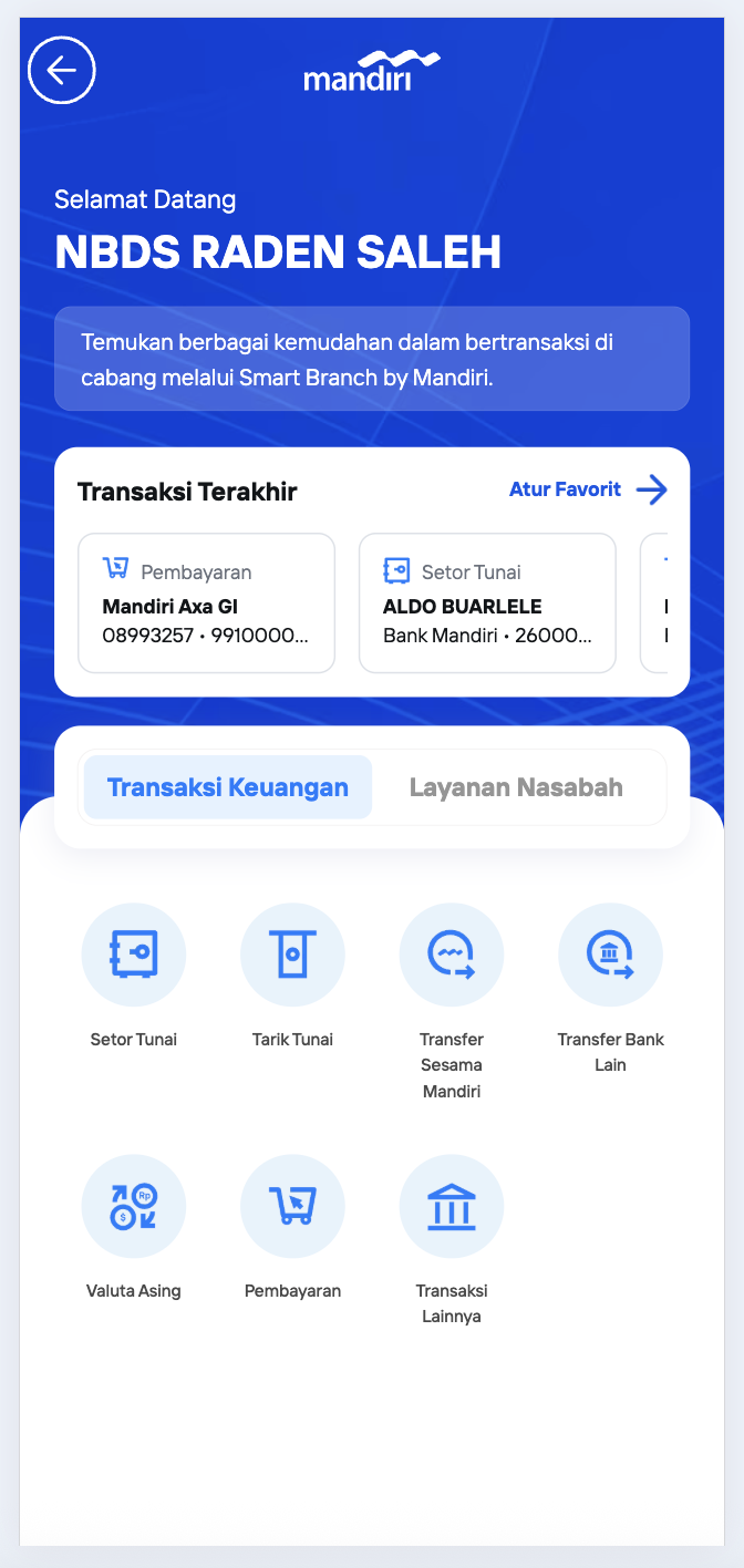 Viona Kaleb - Software Engineer