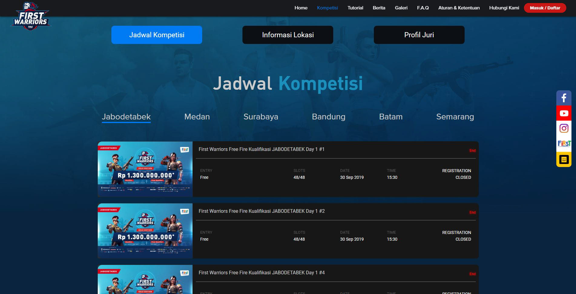 Viona Kaleb | Front-End Developer